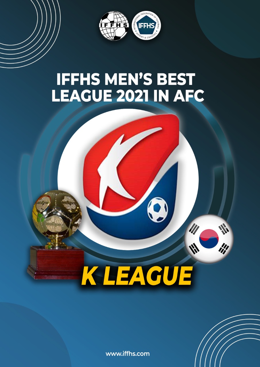 IFFHS